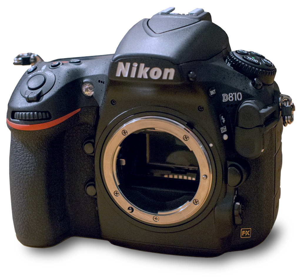 Nikon D810 | News and Information about the D810 Nikon Digital Camera