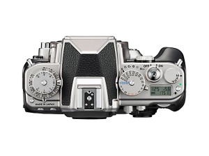 Nikon Df Specifications | Nikon Df