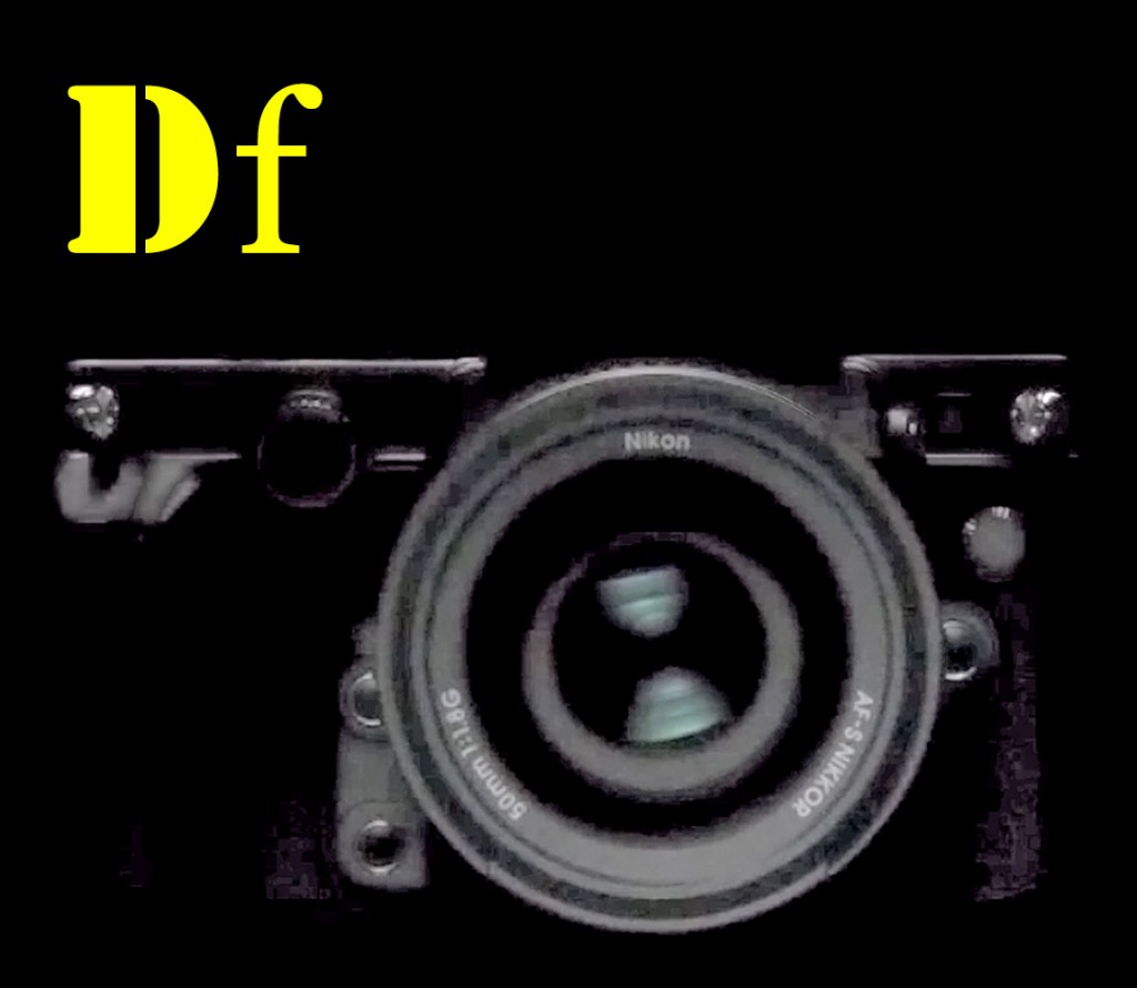 Nikon Df | Digital Fusion – Nikon FX Digital Camera