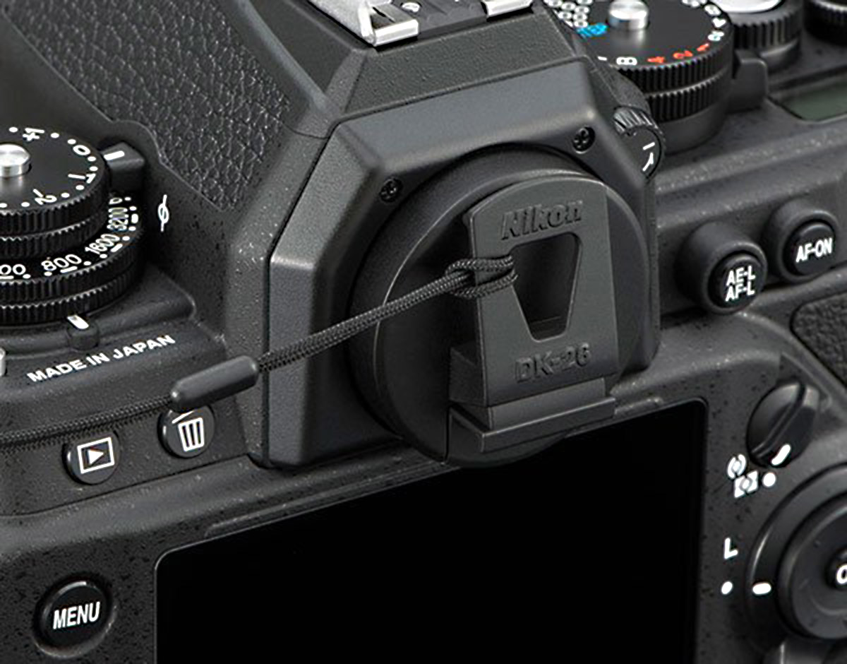 Nikon Df | Digital Fusion – Nikon FX Digital Camera