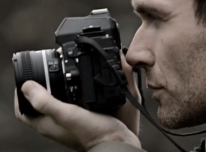 Nikon Df | Digital Fusion – Nikon FX Digital Camera